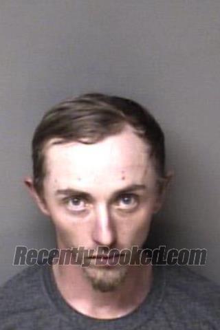 Recent Booking / Mugshot for Gavin Rowe King in Gaston County, North ...