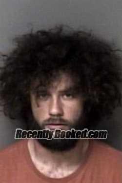 Recent Booking / Mugshot for Gary Ray Third Nickens in Gaston County ...