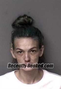 Recent Booking / Mugshot for Tasha Renee Woody in Gaston County, North ...