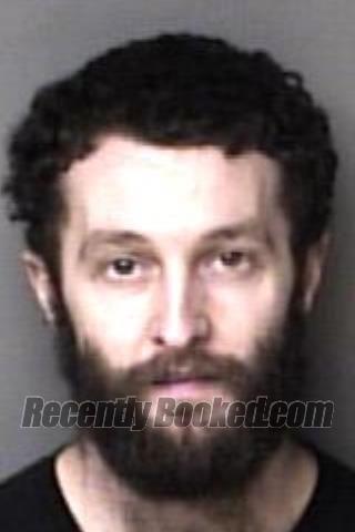 Recent Booking / Mugshot for Jesse Eric Jason Stuckey in Gaston County ...