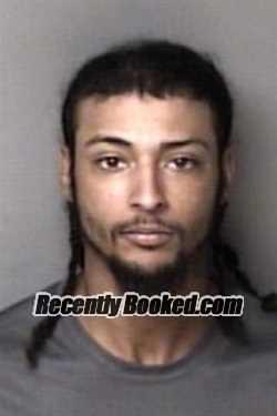 Recent Booking / Mugshot for James Edward Third Hart in Gaston County ...