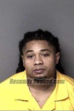 Recent Booking / Mugshot for Thomas Dewayne Third Lowery in Gaston ...