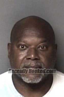 Recent Booking / Mugshot for Dwight Alban Johnson in Gaston County ...