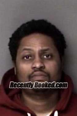 Recent Booking / Mugshot for Daniel Alston Holmes in Gaston County ...