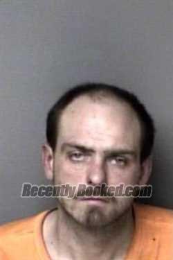 Recent Booking / Mugshot for Justin Eugene Stillwell in Gaston County ...