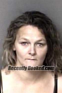 Recent Booking / Mugshot for Candace Ann Coffey in Gaston County, North ...