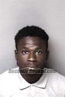 Recent Booking / Mugshot for Willie Amzi Rouse in Gaston County, North ...