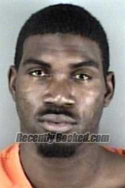 Recent Booking / Mugshot for David Jamal Kinder in Gaston County, North ...