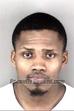 Recent Booking / Mugshot for Derrick Andre Second Bowens in Gaston ...