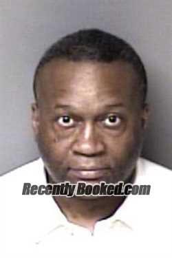 Recent Booking / Mugshot for Derrick Leonard Higdon in Gaston County ...