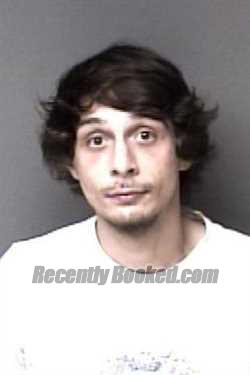 Recent Booking / Mugshot for Ricky Lee Bridges in Gaston County, North ...