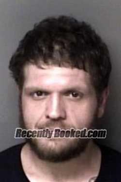 Recent Booking / Mugshot for Joshua Trent Seay in Gaston County, North ...