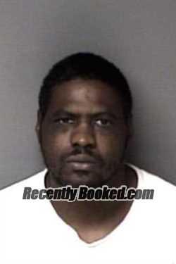 Recent Booking / Mugshot for Amar Jamar Harris in Gaston County, North ...