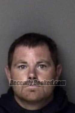 Recent Booking / Mugshot for Lee Roy Fourth Tilley in Gaston County ...