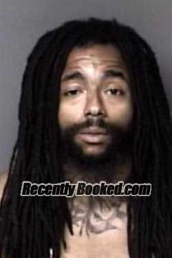 Recent Booking / Mugshot for Darian James Smith in Gaston County, North ...