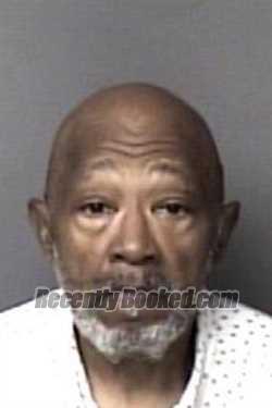 Recent Booking / Mugshot for Jerry Lewis Friday in Gaston County, North ...