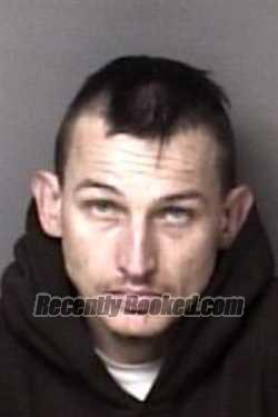 Recent Booking / Mugshot for Jim Dale Rathbun in Gaston County, North ...