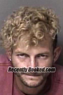 Recent Booking / Mugshot for Thomas Cole Sherrill in Gaston County ...