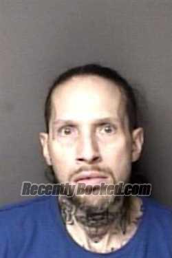 Recent Booking / Mugshot for Christopher Ryan Steppe in Gaston County ...