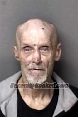 Robert David Putnam Arrest Record & Booking Info – Gaston County, North ...