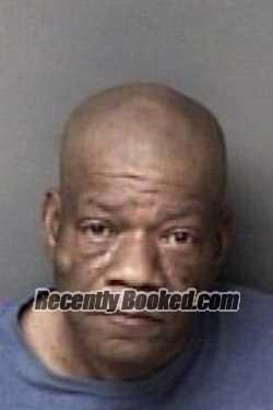 Recent Booking / Mugshot for William Keith Junior Hamrick in Gaston ...