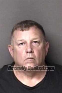 Dell Scott Garren Arrest Record & Booking Info – Gaston County, North ...