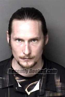 Recent Booking / Mugshot for Tommy James Alan Rhoden in Gaston County ...