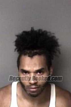 Recent Booking / Mugshot for Omaris Antonio Boyce in Gaston County ...