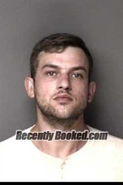 Recent Booking / Mugshot for Darrell Trevor Rushing in Gaston County ...
