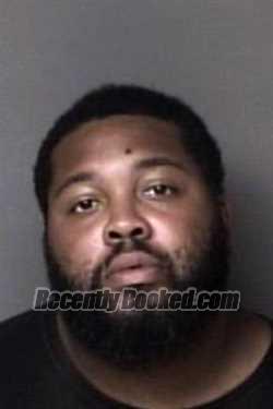 Recent Booking / Mugshot for Devin Lamar Norton in Gaston County, North ...