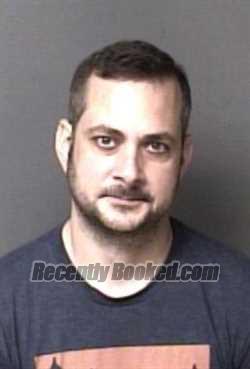 Recent Booking / Mugshot for Brandon Scott Whisnant in Gaston County ...
