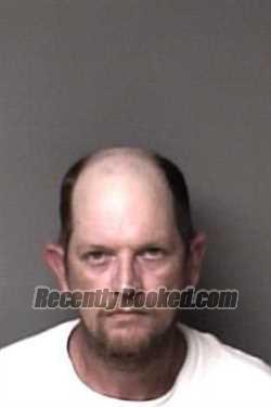 Recent Booking / Mugshot for David Brian Jarrell in Gaston County ...