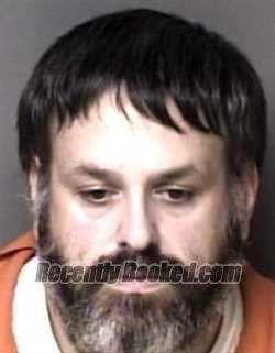 Recent Booking / Mugshot for Christopher Lance Sigmon in Gaston County ...