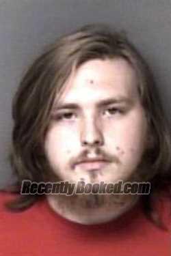 Recent Booking / Mugshot for Dustin Bradley Auten in Gaston County ...