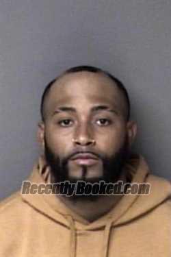 Recent Booking / Mugshot for Tyler Christopher Phillips in Gaston ...