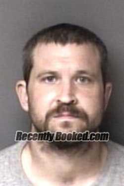 Recent Booking / Mugshot for Michael Ray Second Moshier in Gaston ...