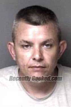 Recent Booking / Mugshot for Johnny Adam Junior Whitley in Gaston ...
