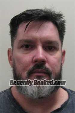 Recent Booking / Mugshot for Christopher Lester Sigmon in Gaston County ...