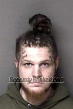 Recent Booking / Mugshot for Robert Christopher Doeppe in Gaston County ...