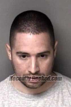 Recent Booking / Mugshot for Nelson Jose Argueta in Gaston County ...