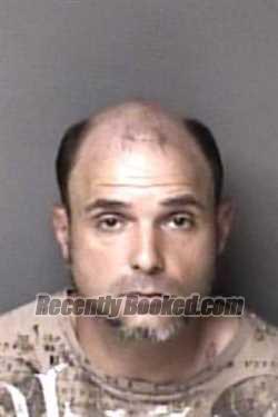 Recent Booking / Mugshot for Nathan Lee Reinhardt in Gaston County ...