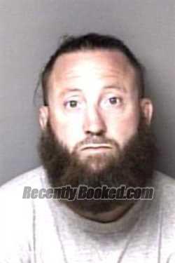 Recent Booking / Mugshot for Kyle Watson Gray in Gaston County, North ...