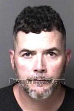 Recent Booking / Mugshot for Jack Matthew McCuen in Gaston County ...