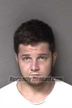 Recent Booking / Mugshot for David Hunter Teno in Gaston County, North ...