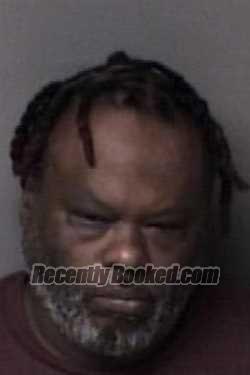 Recent Booking / Mugshot for Corey Lamont Broadie in Gaston County ...