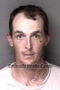 Recent Booking / Mugshot for Tyler Lee Hoare in Gaston County, North ...