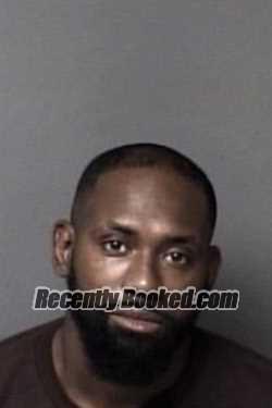 Recent Booking / Mugshot for Adrane Lafettte Swinson in Gaston County ...