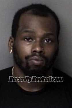 Recent Booking / Mugshot for Stefan Tyrone Collins in Gaston County ...