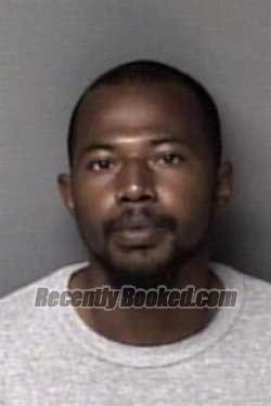 Recent Booking / Mugshot for Danny Lee Allen in Gaston County, North ...