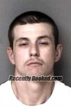 Recent Booking / Mugshot for Drake Alexander Wall in Gaston County ...